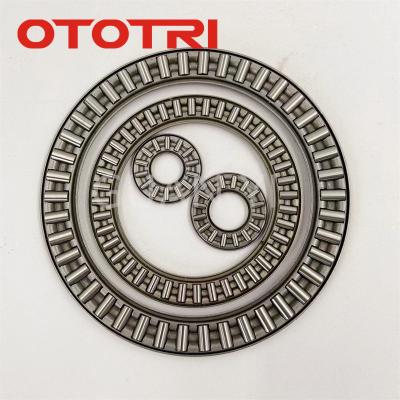 Cina OTOTRI AXK5070 Cuscinetti a rulli a ago di spinta per prestazioni fluide nelle macchine industriali in vendita