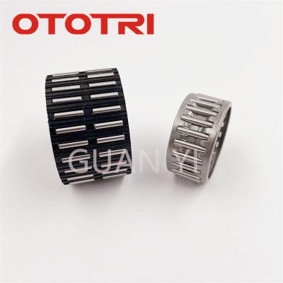 Cina 1 30 mm Dimensione del forato Serie K/Kt Rulli ad ago radiale e assemblaggio di gabbia in vendita
