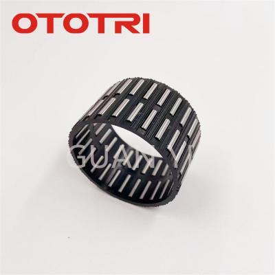 Cina Gcr15 cuscinetto a rulli ad ago K18x22x17 K19x23x13 K20x28x20 K21x25x13 gabbia plastica in vendita