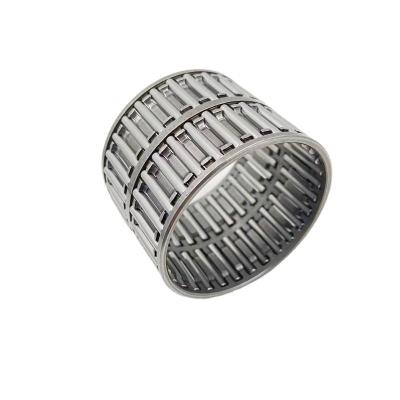 Cina Cuscinetti a rulli con aghi a gabbia divisa in riga singola 30x37x12 K14x20x12 K14x18x10 per macchine in vendita