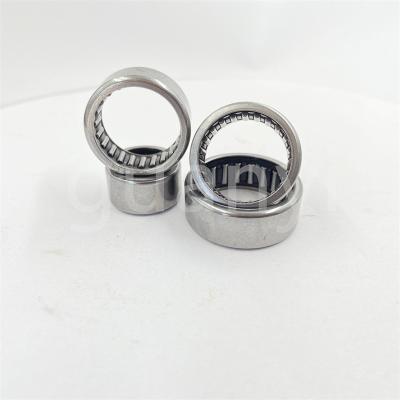 Cina Rollo di pesca 12*18*16MM HK1216 Cuscinetti a rulli a ago sigillati in vendita