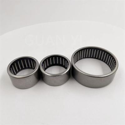 Cina Rollo di pesca 12*18*16MM HK1216 Cuscinetti a rulli a ago sigillati in vendita