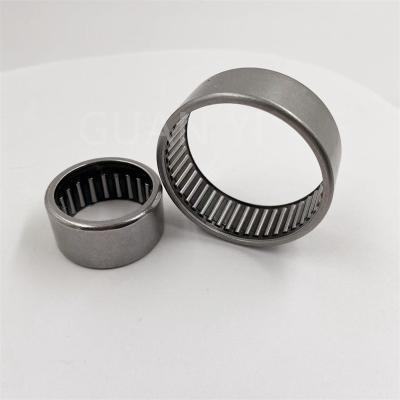 Cina Rollo di pesca 12*18*16MM HK1216 Cuscinetti a rulli a ago sigillati in vendita