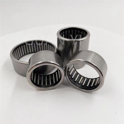Cina Rollo di pesca 12*18*16MM HK1216 Cuscinetti a rulli a ago sigillati in vendita