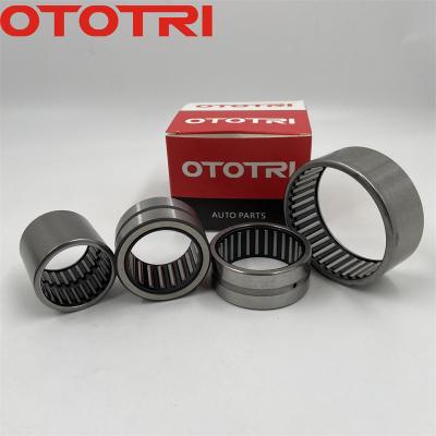 Cina Rollo di pesca 12*18*16MM HK1216 Cuscinetti a rulli a ago sigillati in vendita