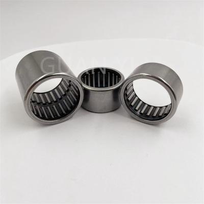 Cina HK2216 cuscinetto a rulli ad ago in acciaio cromo GCR15 per ricambi auto per bobina da pesca in vendita