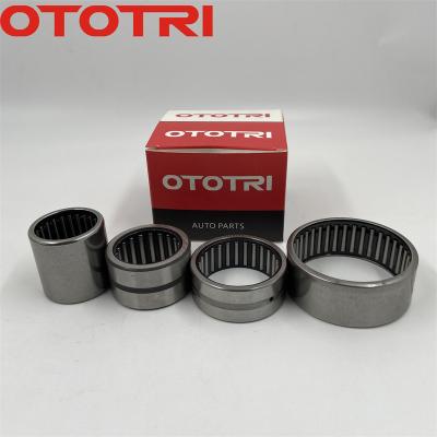 Cina HK2216 cuscinetto a rulli ad ago in acciaio cromo GCR15 per ricambi auto per bobina da pesca in vendita