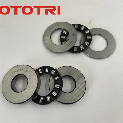 China AXK 4565 Needle Axial Bearing For Smooth Operation for sale