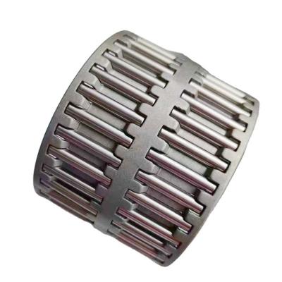 Cina Leggio a rulli a ago a gabbia divisa K20x26x14 20x26x13 Alta precisione in vendita
