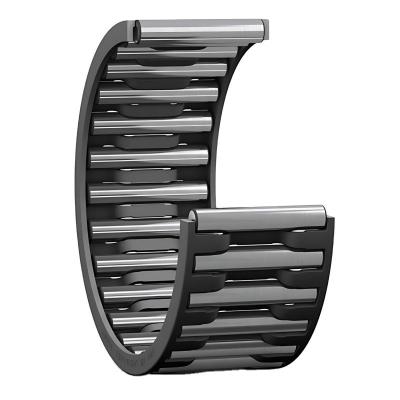Cina Leggio a rulli a ago a gabbia divisa K20x26x14 20x26x13 Alta precisione in vendita