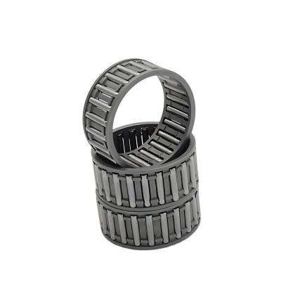 Cina Leggio a rulli a ago a gabbia divisa K20x26x14 20x26x13 Alta precisione in vendita