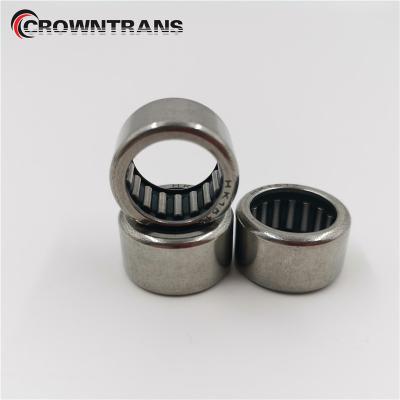 China Automotive Needle Roller Bearing Double Rubber Sealed Ball Bearings HK202620 20*26*20mm for sale