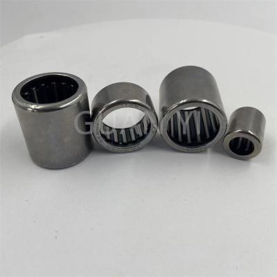 Cina Coppia a rulli di tazza trainata HFL2530 Cuscinetto a rulli a ago unidirezionale per foratura Dimensione 1 25 mm in vendita