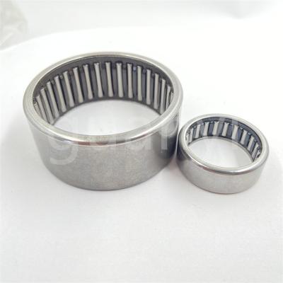 Cina OTOTRI P6 Rating di precisione HMK2525 Cuscinetti a rulli ad ago per camion TA2525 25*33*25mm HK253325 in vendita