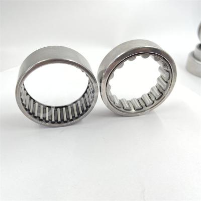 Cina OTOTRI P6 Rating di precisione HMK2525 Cuscinetti a rulli ad ago per camion TA2525 25*33*25mm HK253325 in vendita