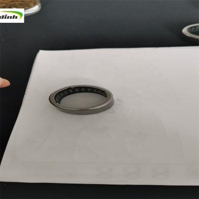 Cina OTOTRI F-1234592 cuscinetti a rulli per aghi motori da 29,5*36,5*13,5 mm per officine di riparazione di macchine in vendita