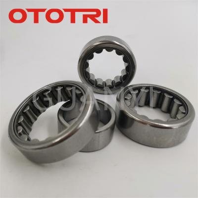 Cina OTOTRI Bearings F558683 Needle Roller Bearing F-558683 Cylindrical Roller Bearing in vendita