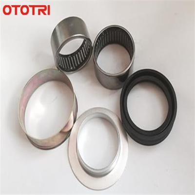 Cina OTOTRI Altissima precisione HK0812 67941/8 Cuscinetti a rulli ad ago 8*12*12 mm con grado P0 P6 P5 P4 in vendita