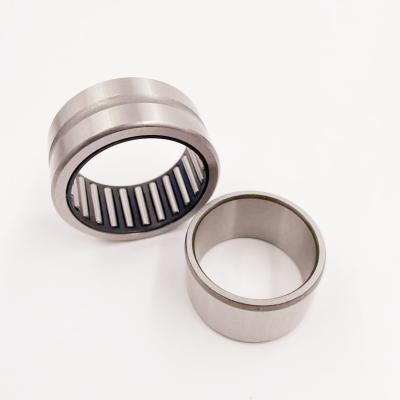 China OTOTRI Naaldrollagers NKI20/16 NKI20/20 NKI22/16 NKI22/20 NKI25/20 NKI25/30 NKI28/20 NKI28/30 Met binnenring for sale