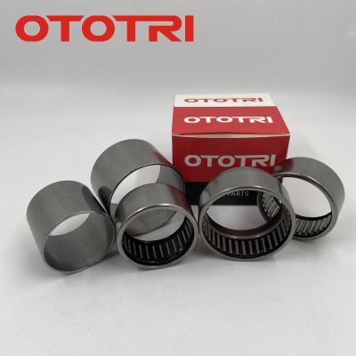 ОТОТРИ Игловой роликовый подшипник HK2512 HK2516 HK2520 На складе