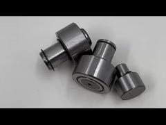 OTOTRI Single Row KR90 KRV90 CF30-2 Needle Roller Bearing Cam Follower Bearing