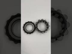 Fabriek OPPER Piston Pin Needle Cage Bearing K-serie 15*19*8 K151908 K151917 K151917.2