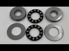Thrust Needle Roller Bearing ZARN