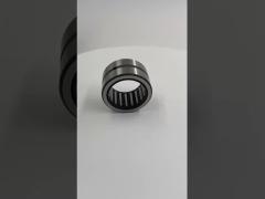 Высокоскоростной полный комплект игольного роликового подшипника BR303920 LRB243020