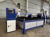 China Compact Table Plasma Cutting Machine 220V With THC Height Controller for sale