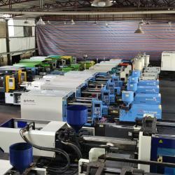 China Factory - Shenzhen Noble Machinery Equipment Co., Ltd.