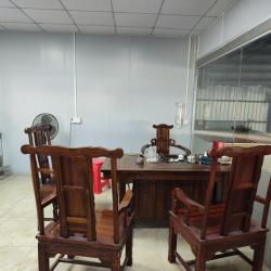 China Factory - Shenzhen Noble Machinery Equipment Co., Ltd.