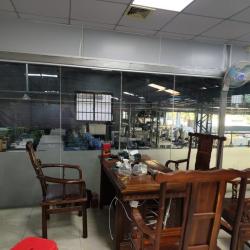 China Factory - Shenzhen Noble Machinery Equipment Co., Ltd.