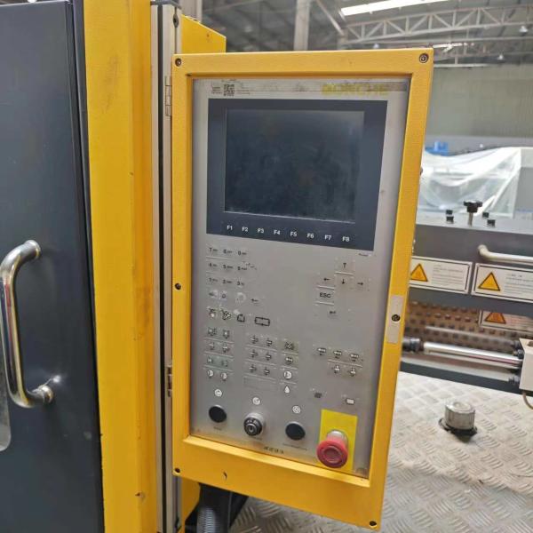 Quality BS150-III Servo Motor Borche Electric Injection Molding Machine for sale