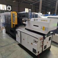 Quality BS150-III Servo Motor Borche Electric Injection Molding Machine for sale