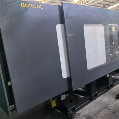 China BS400-III Servo Motor Borche Injection Molding Machine 4000KN Horizontal for sale