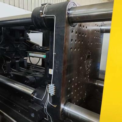 China BS400-III Servo Motor Borche Injection Molding Machine 4000KN Horizontal for sale