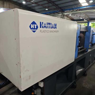China MA160/540 Haitian Injection Molding Machine Horizontal 1600KN for sale