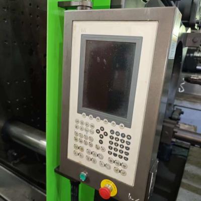 China 600SeII Servo Motor Horizontal Welltec Injection Molding Machine 60Kw for sale
