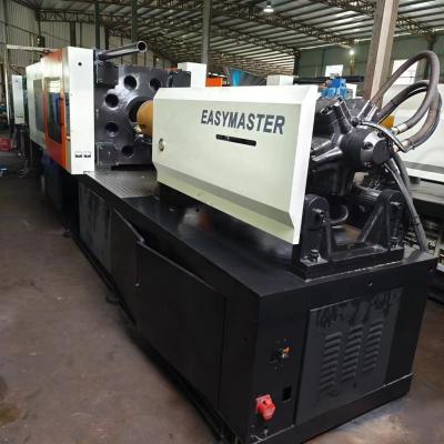 China EM320-PET 3200KN Pet Preform Injection Molding Machine Horizontal for sale