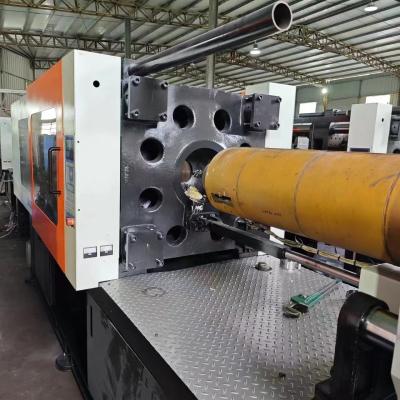 China EM320-PET 3200KN Pet Preform Injection Molding Machine Horizontal for sale