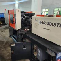 Quality EM150-SVP/2 Chen Hsong Injection Molding Machine 1500KN Servo Motor Horizontal for sale