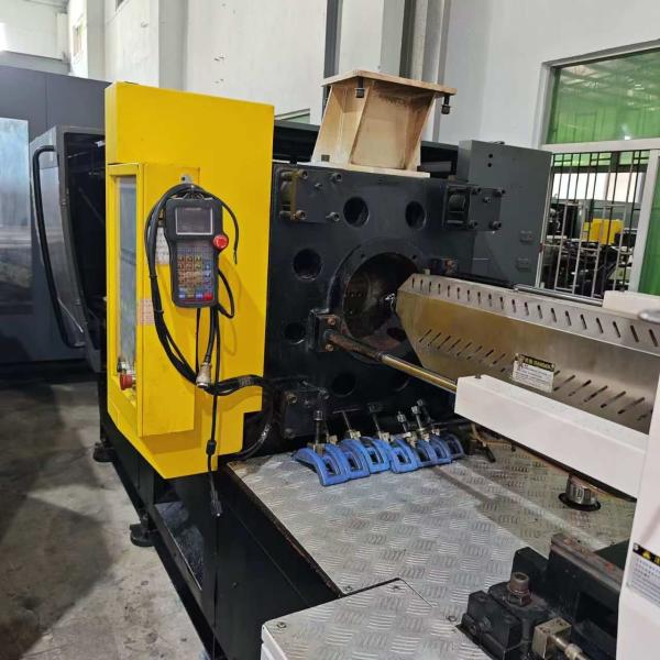 Quality BS200-III Borche Injection Molding Machine Servo Motor Horizontal for sale