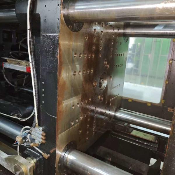 Quality BS200-III Borche Injection Molding Machine Servo Motor Horizontal for sale