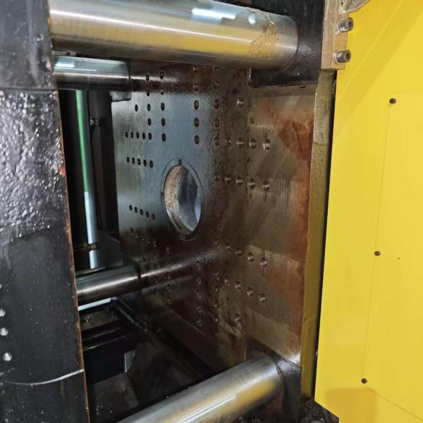 Quality BS200-III Borche Injection Molding Machine Servo Motor Horizontal for sale
