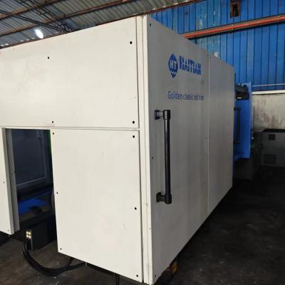 China Horizontal MA3600/2250G Injection Module Machine Servo Motor 3600KN 710mm for sale