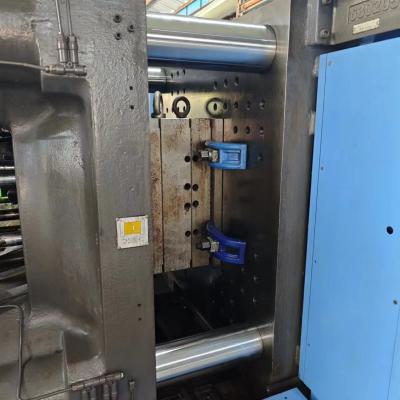 China Horizontal MA3600/2250G Injection Module Machine Servo Motor 3600KN 710mm for sale