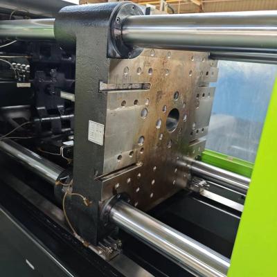 China UN200SKII-V-PET Variable Pump Pet Preform Injection Molding Machine Horizontal 2000KN for sale