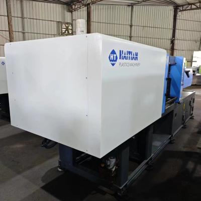 China MA2000/700 Servo Motor Haitian Injection Machine 2000KN for sale