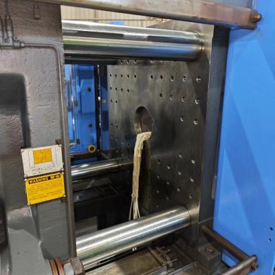 China MA2000/700 Servo Motor Haitian Injection Machine 2000KN for sale