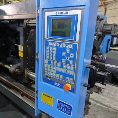 China MA2000/700 Servo Motor Haitian Injection Machine 2000KN for sale